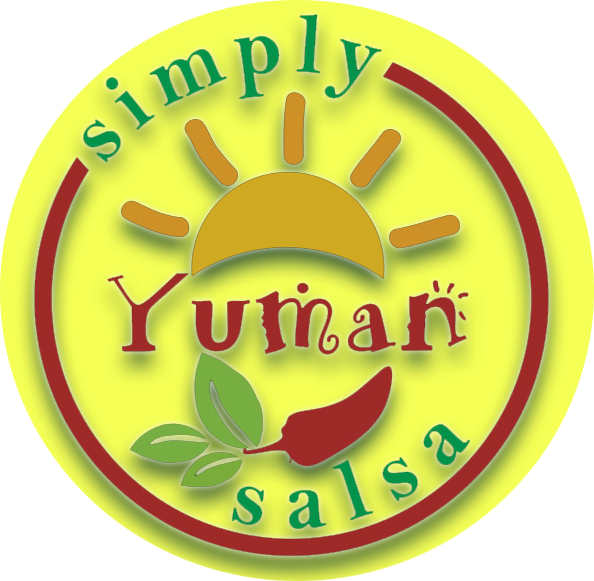 Mild Salsa - Simply Yuman Salsa
